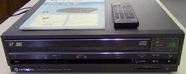 Hitachi - Laserwiki