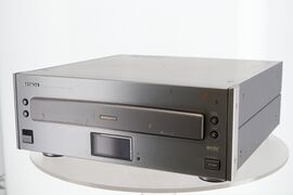 Hitachi - Laserwiki