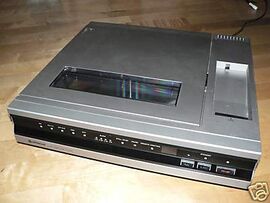 Hitachi - Laserwiki
